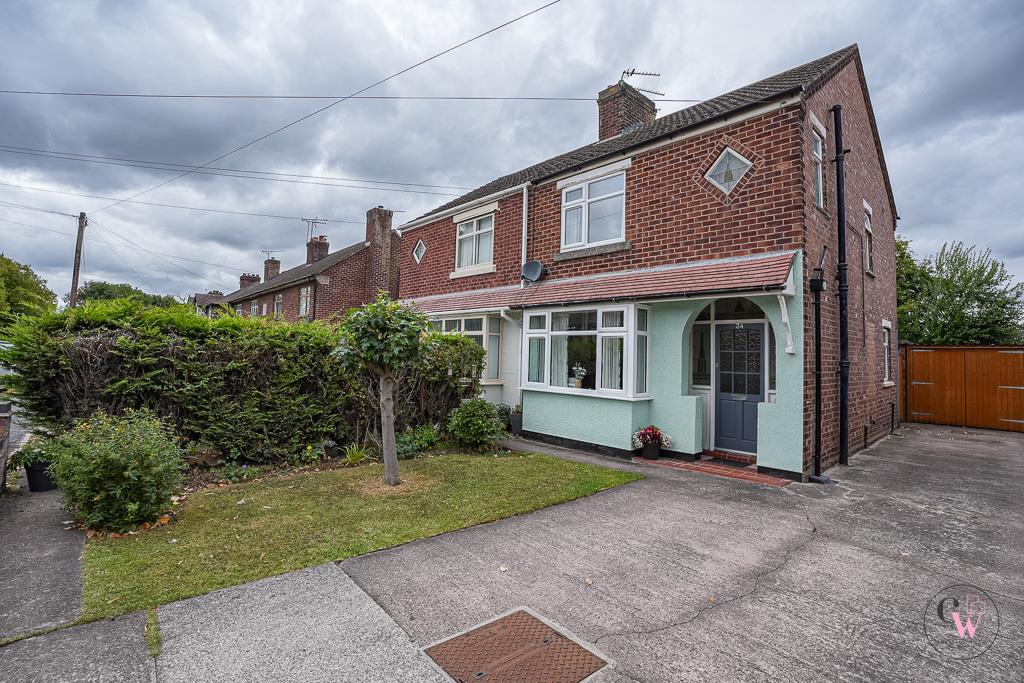 Cross Lane, Middlewich – CW Estate Agents